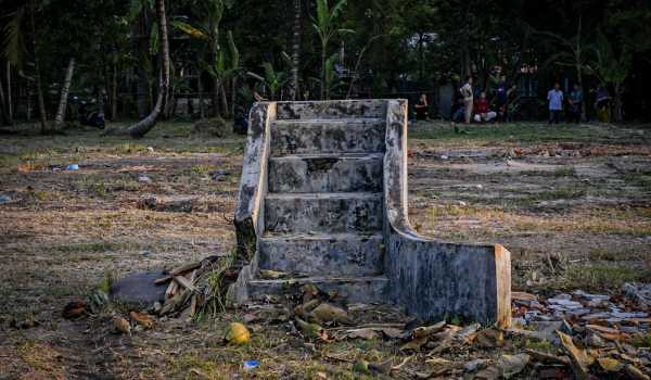 Ismail Alias Raja, Cuak Tersadis di Rumoh Geudong yang Memukuli Ayah ...