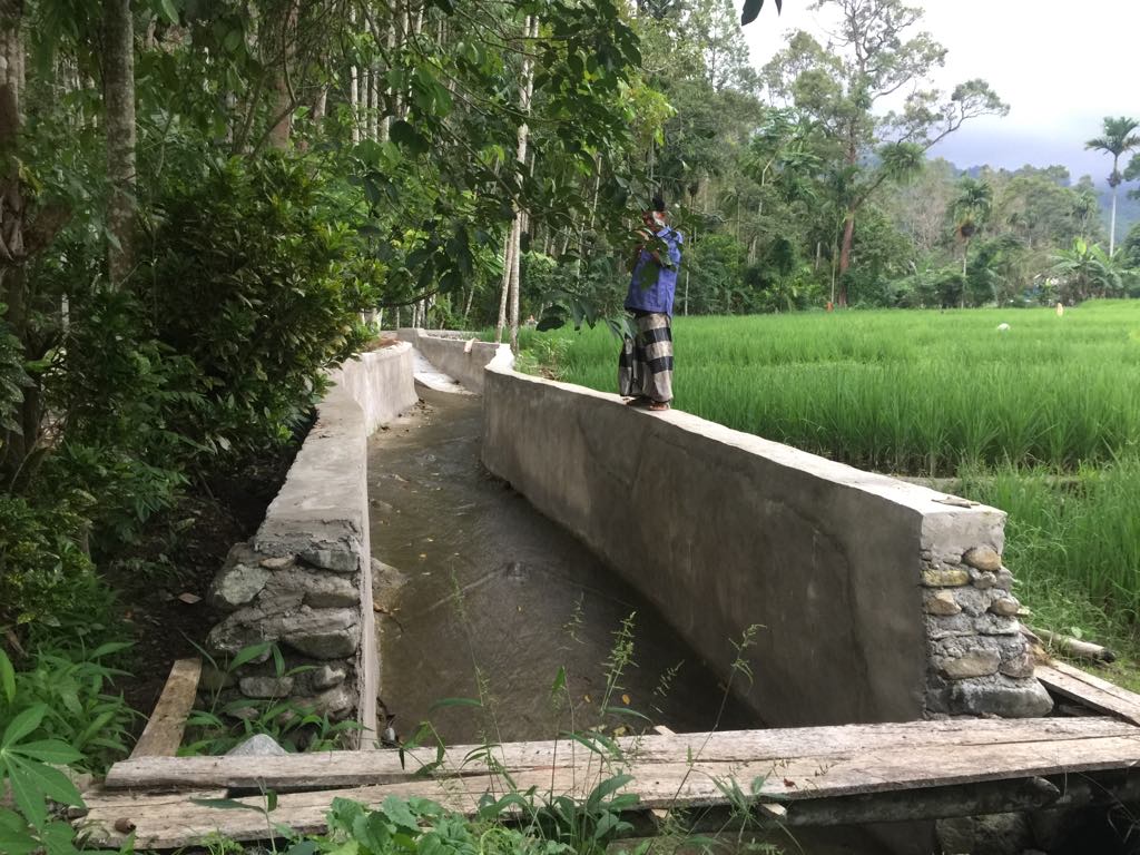[Bagian I] Dugaan Korupsi yang Bermula dari Pengingkaran terhadap ...