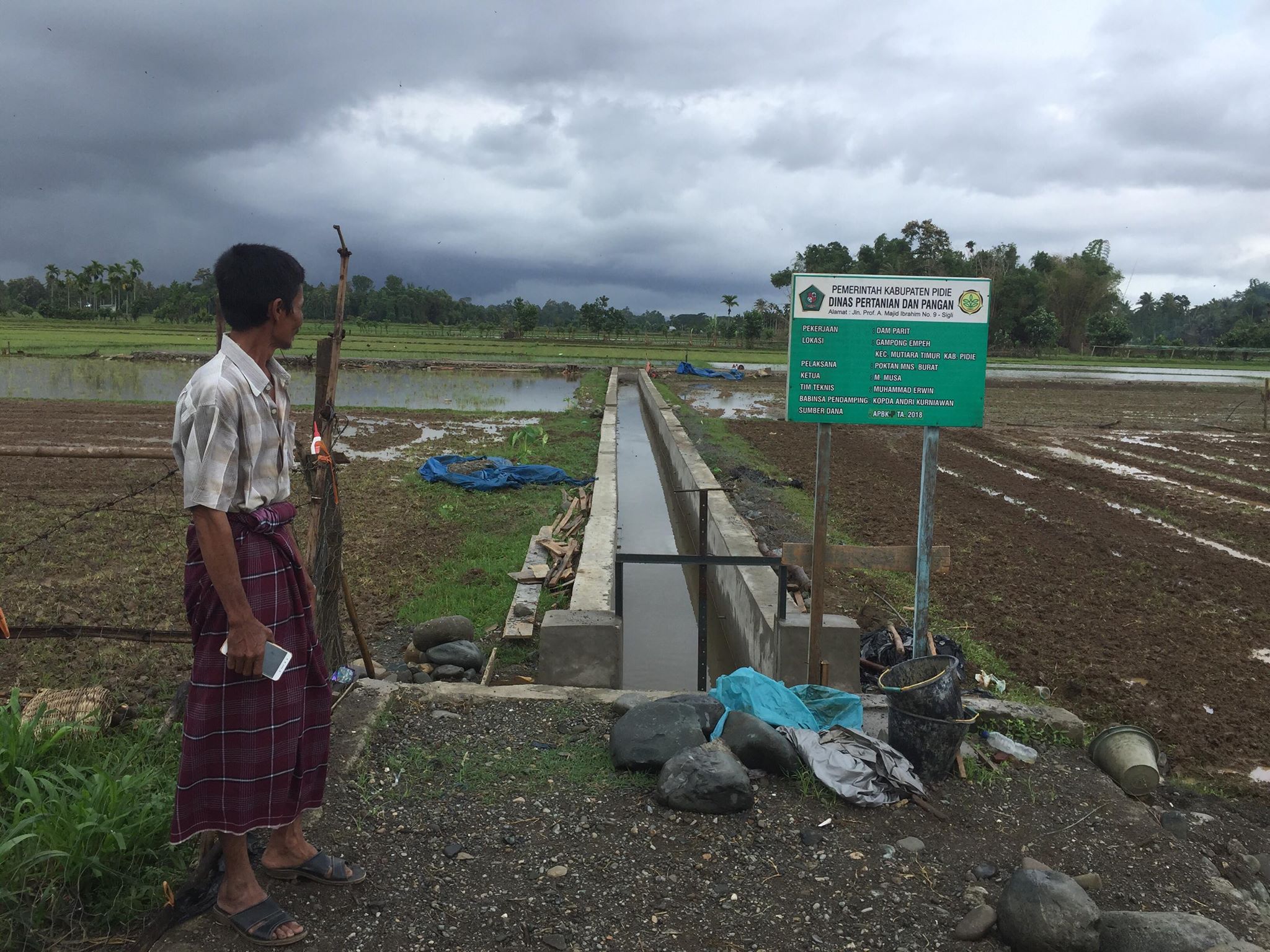 [Bagian II] Dugaan Korupsi yang Bermula dari Pengingkaran terhadap ...