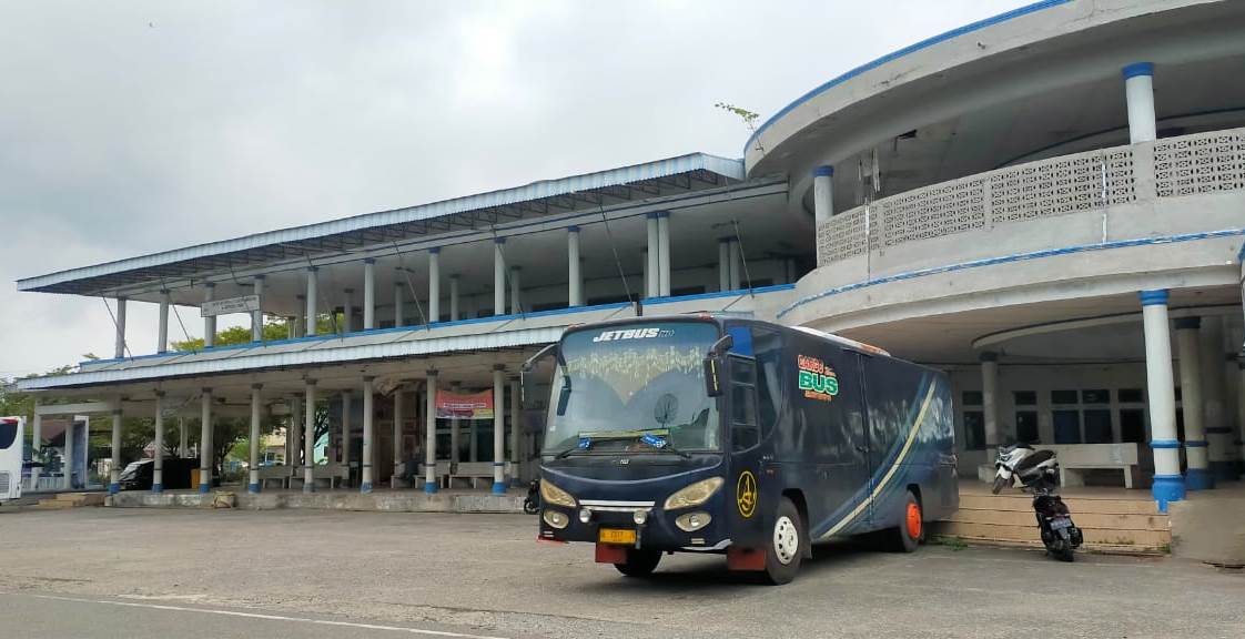 [Bagian II] Membuka Kotak Pandora Pengadaan Tanah serta Pembangunan ...