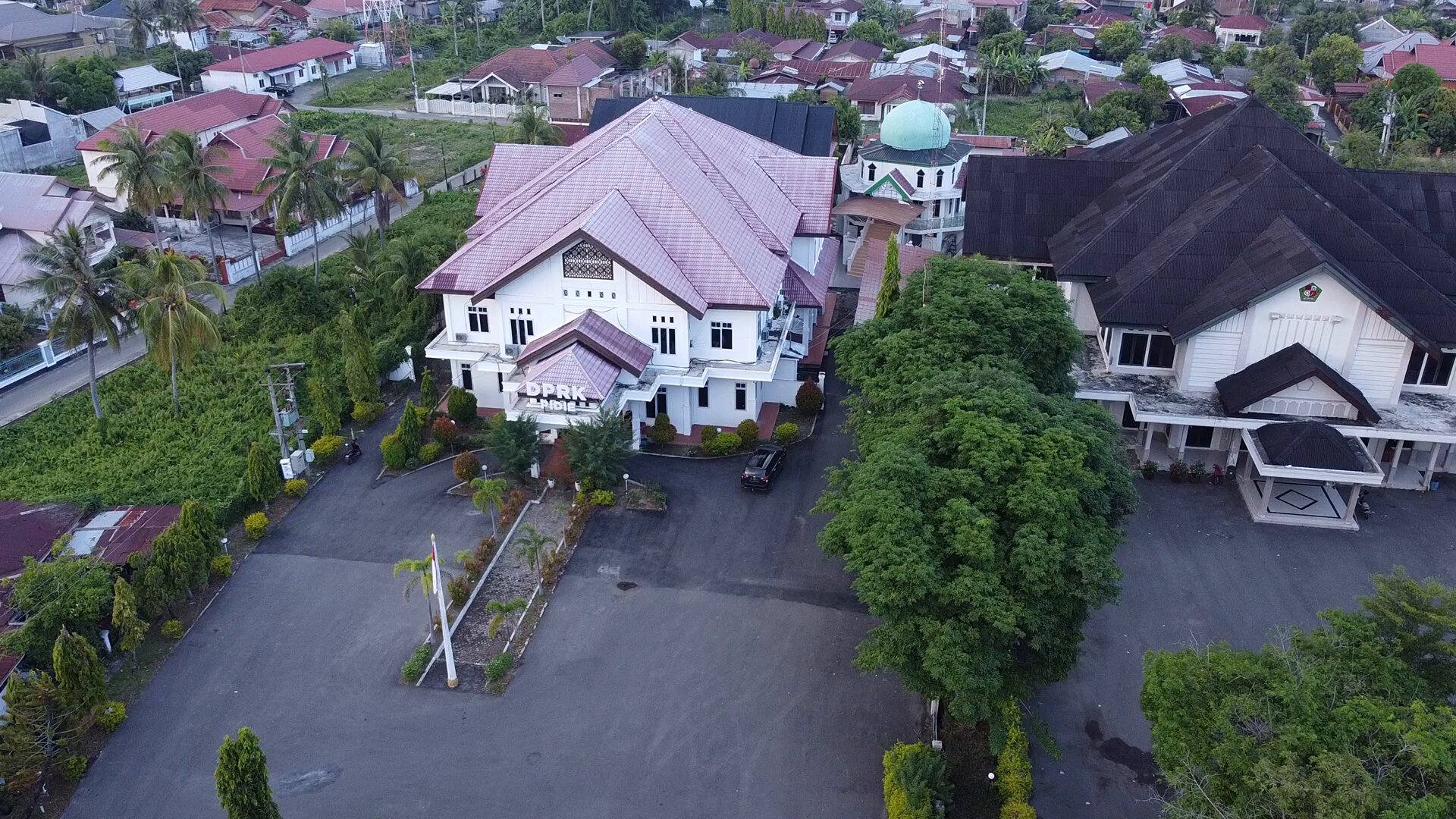 30 Anggota DPRK Pidie Belum Kembalikan Kelebihan Pembayaran Perjalanan ...