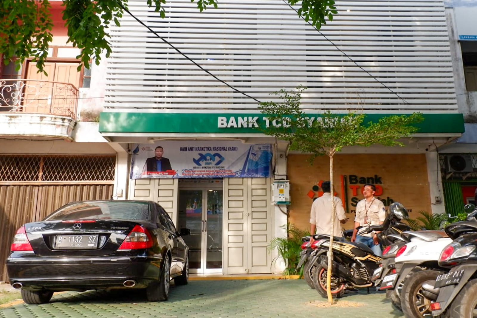 Rp 434 Juta Dana Bergulir Pemkab Pidie pada PT BPRS Teungku Chik Di ...