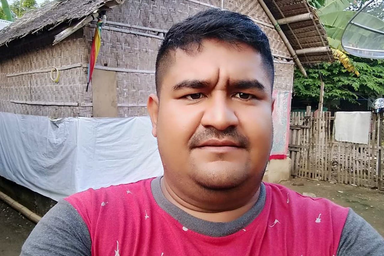 Berkedok Bantuan Rumah MBR, Penjual Nasi Biryani Ini Tipu Ribuan Warga ...