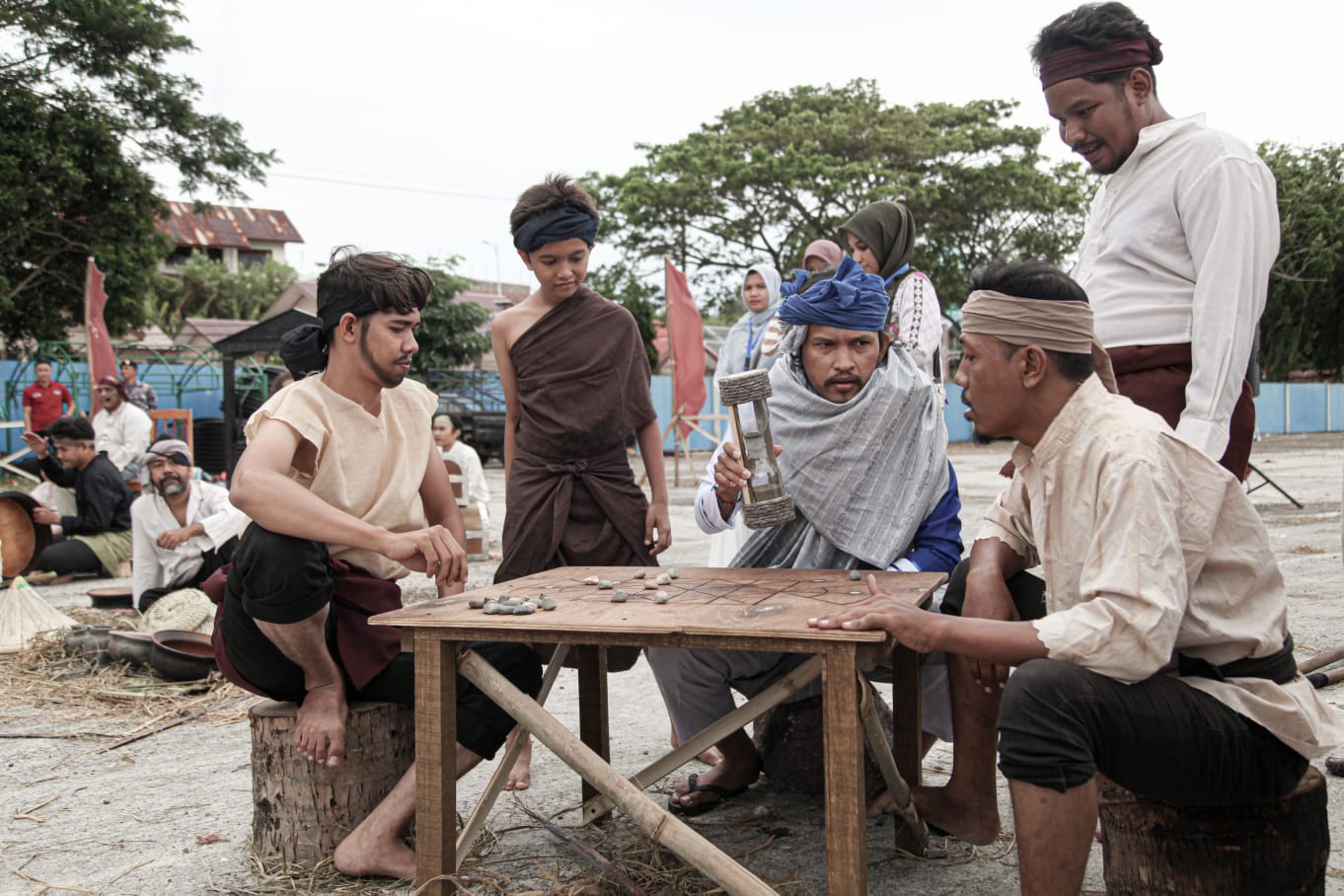 Dukung Pemisahan Tupoksi Disbudpar Aceh, SUKAT: Pariwisata Tak Boleh ...