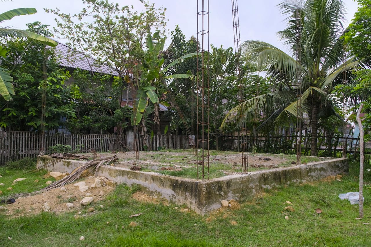 Penipuan Rumah Bantuan Akal-akalan KP2 Aceh, Jaksa Limpahkan Berkas ...