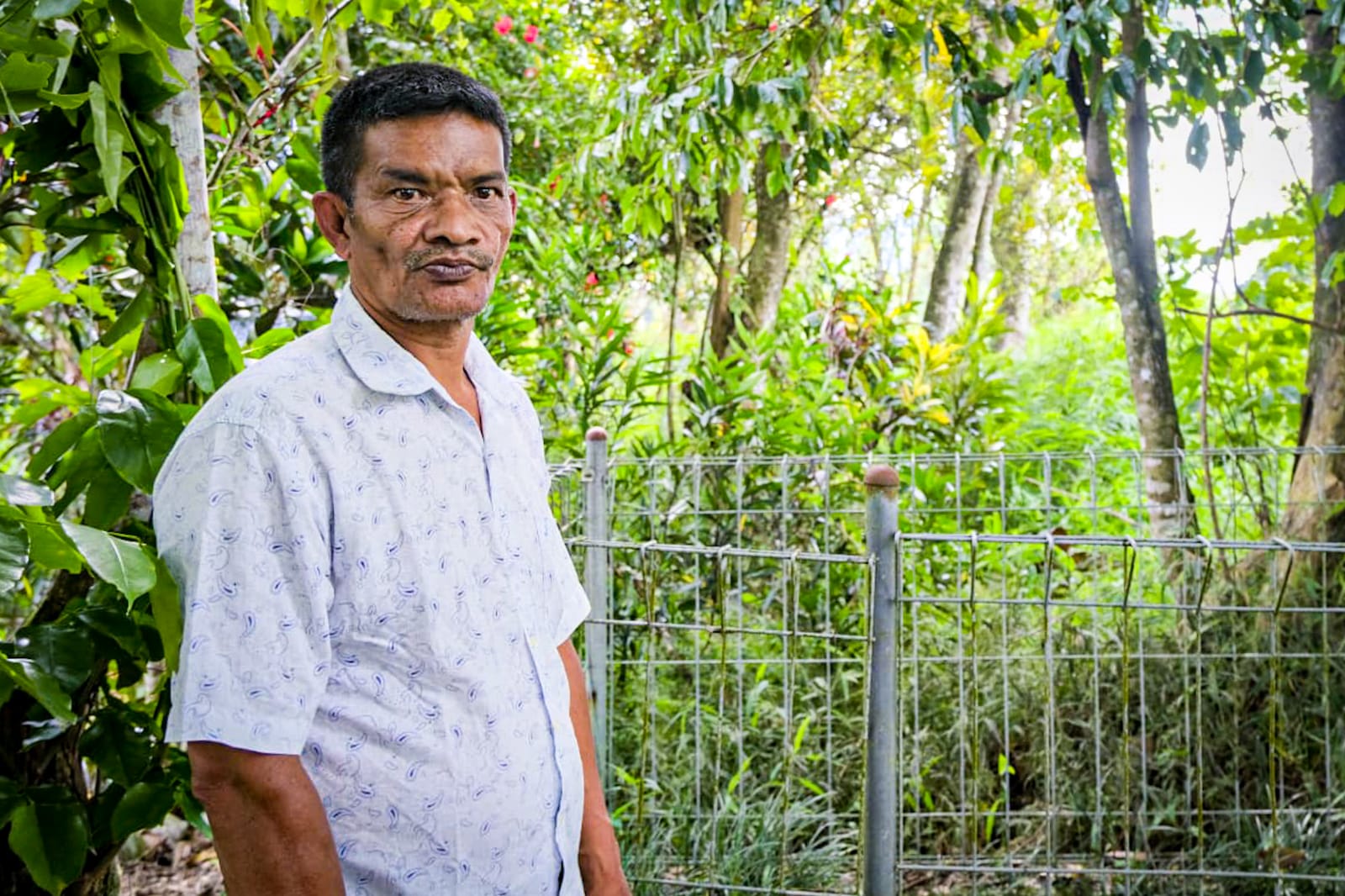 Cara Kotor Kopassus Memburu Pawang Rasyid