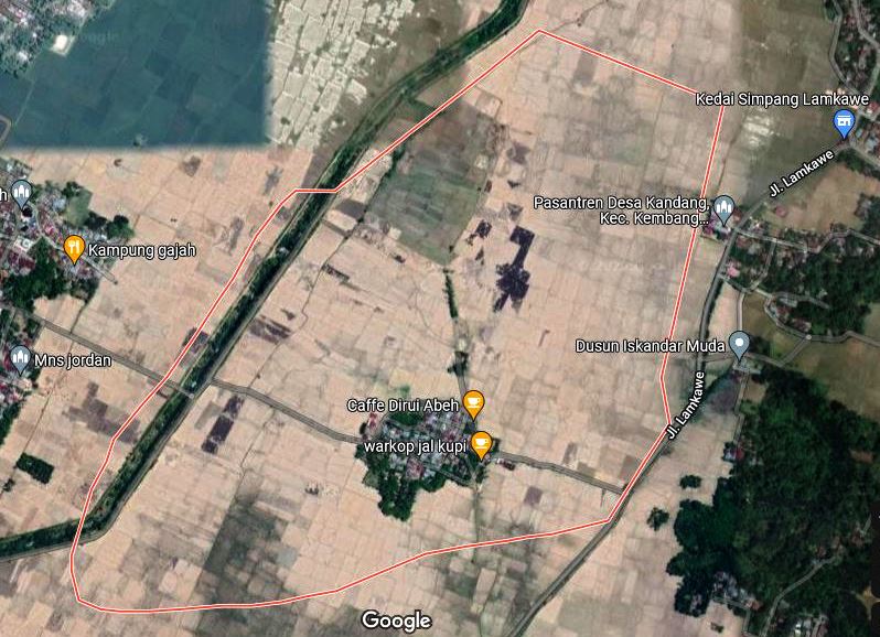 Setelah Hasan Hilang di Bentayan